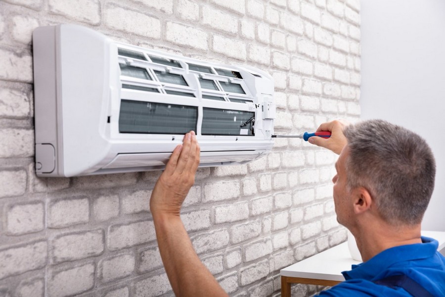Why You Should Get Your AC Maintenance Done Soon?
